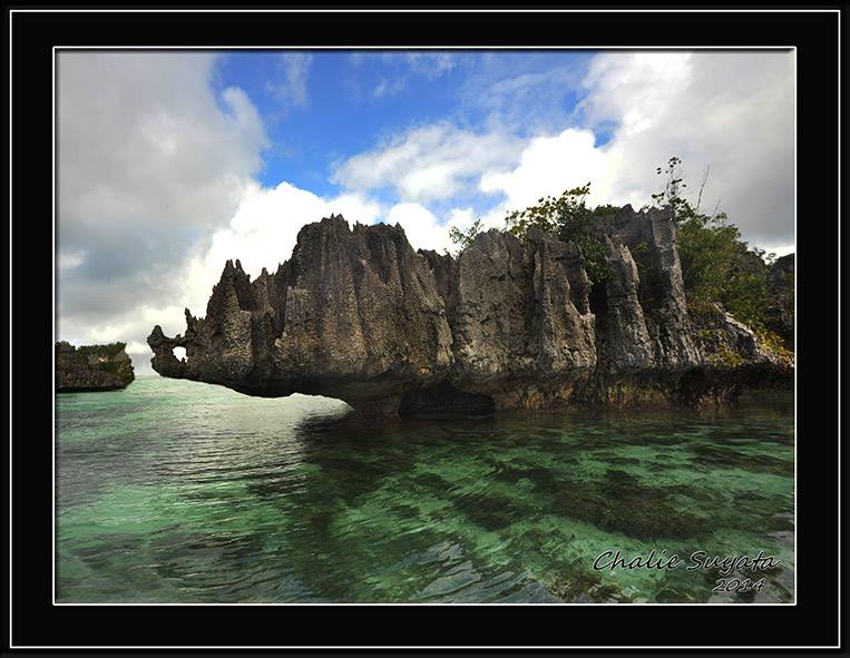 Diving Misool Raja Ampat :: Belajar Diving