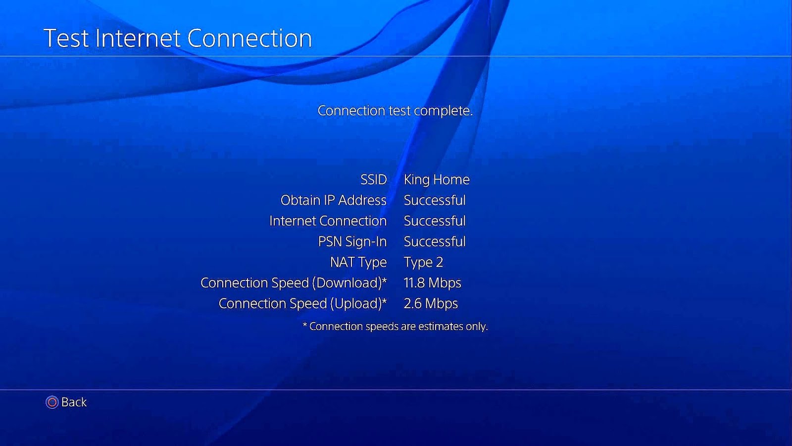 Network Connection Speed Test Connect Choices network-connection-speed-test-connect-choices