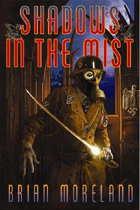 Fatally Yours' Horror Reviews: Book Review: Shadows in the Mist by ...