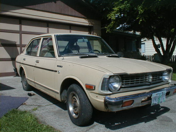 modifikasi.blogspot.com: sejarah toyota corolla