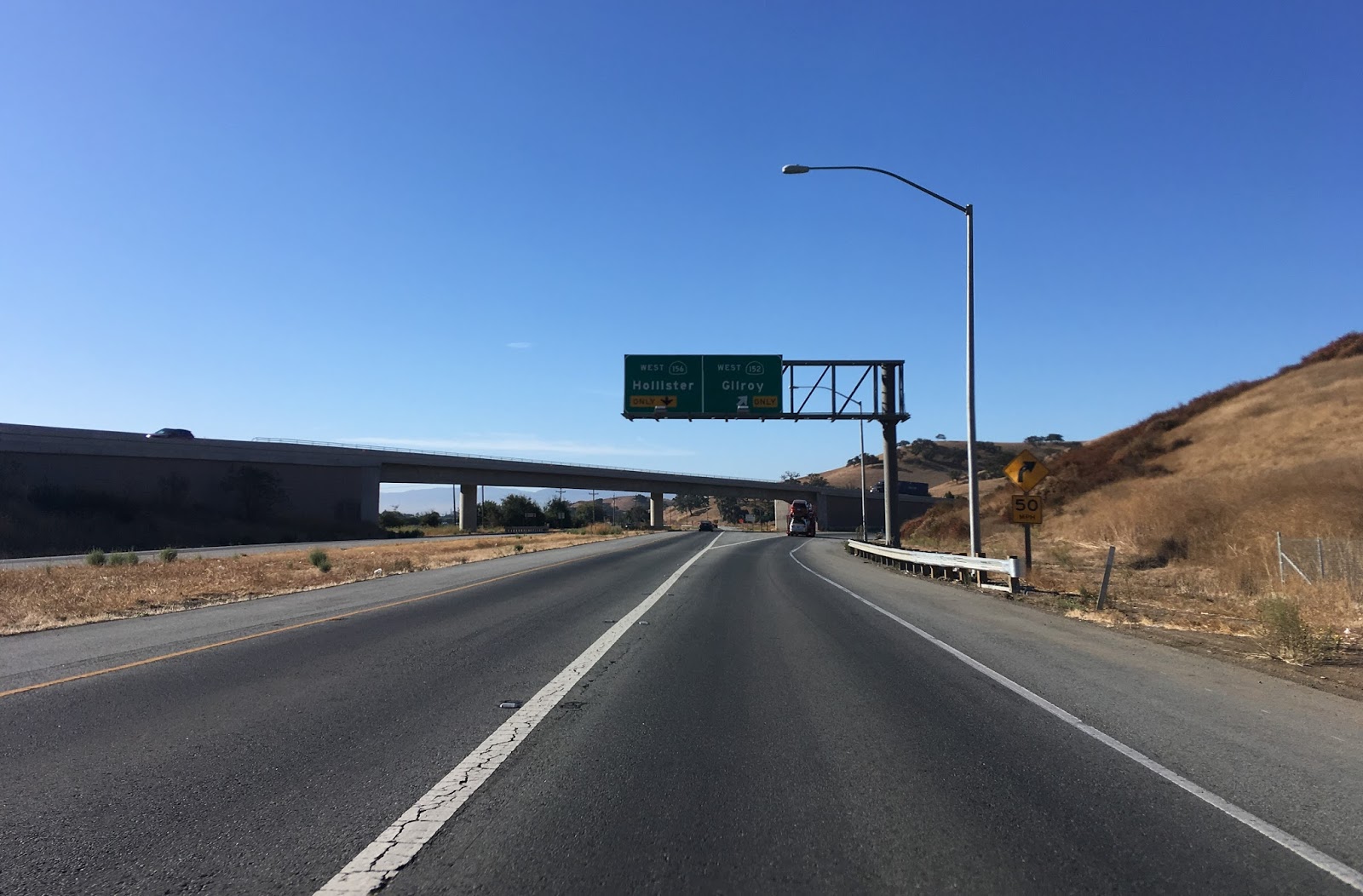 California State Route 152