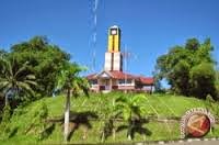 Objek Wisata di Kabupaten Merangin | PARIWISATA JAMBI