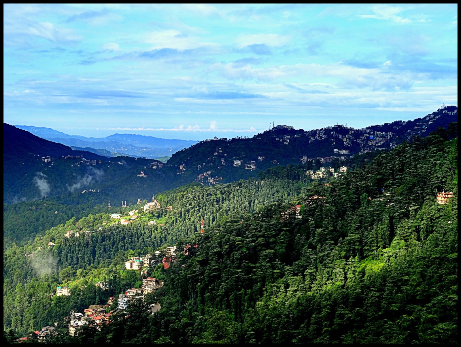Shimla,Himachal pradesh,India | Travel life journeys