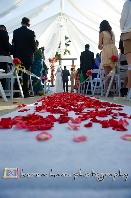 Friday Photography Blog by Kerem Hanci: Shiney & Jeffrey's Colorful Wedding