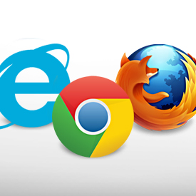 Pc Magazine En Español: Guerra de navegadores: Chrome vs. IE9 vs. Firefox