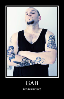 Republic of Jazz: Jonathan Finlayson & Sicilian Defense - Moving Still ...