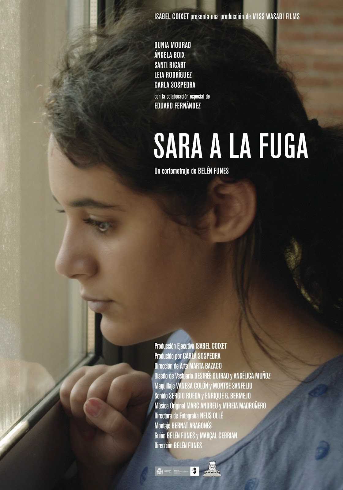 Prefiero El Cine Español: Cortometrajes premiados en el Festival de Málaga