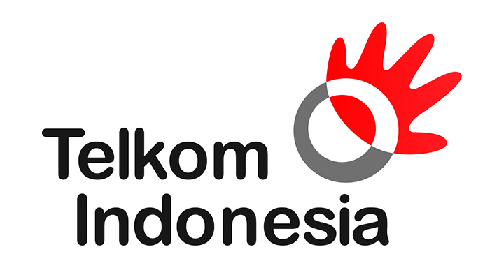 Unduh Logo Telkom Indonesia 2016 JPG,PNG ~ Latar