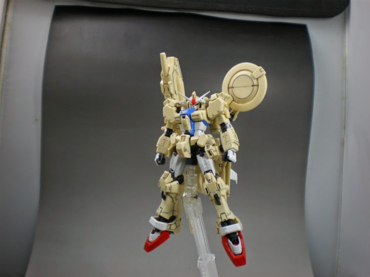 What's a good starter resin conversion kit? : r/Gunpla
