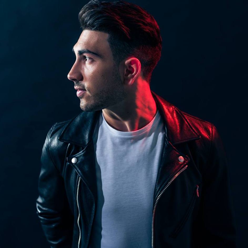 Krunk releases new single ‘La Menta’