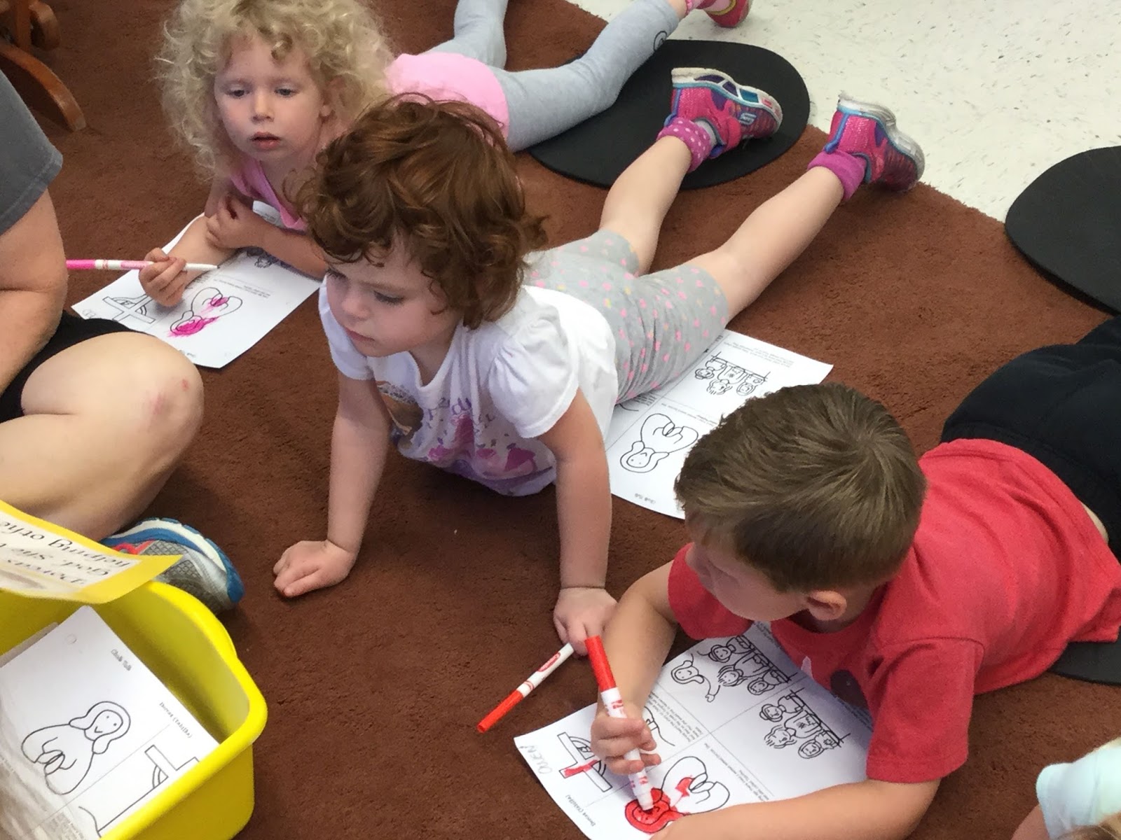 Ms. Derrington's Class Blog