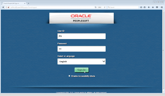 Sasank's PeopleSoft Log: LinkedIn-style Smart Notifications in ...