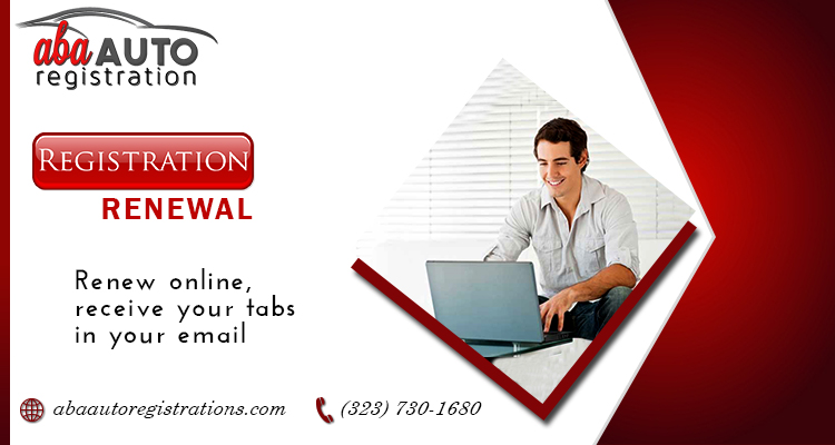 DMV Services- How To Save Time And Efforts ~ ABA Auto Registration