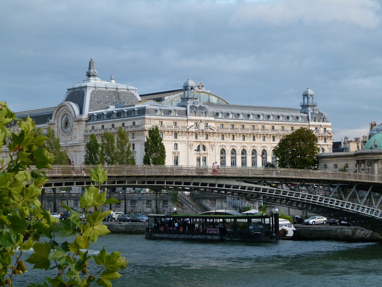 The Musée d'Orsay Amazing Museum | Paris, France | World For Travel