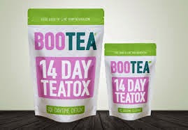 Bootea Teatox - Review - A minha experiência | My Detox Life Diary
