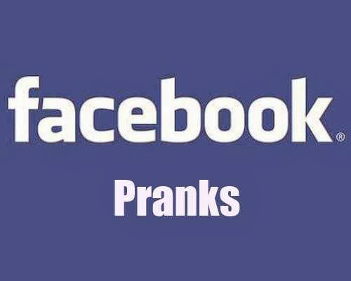 Facebook Prank - Exclusive! | Fun With Tricks