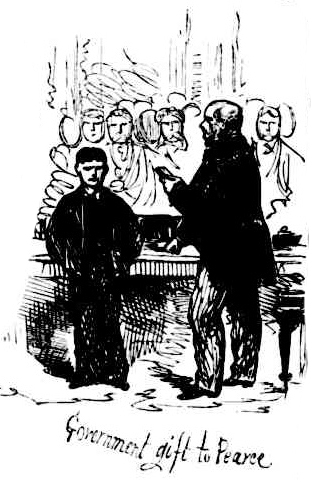 Under the lino: Honouring Tom Pearce