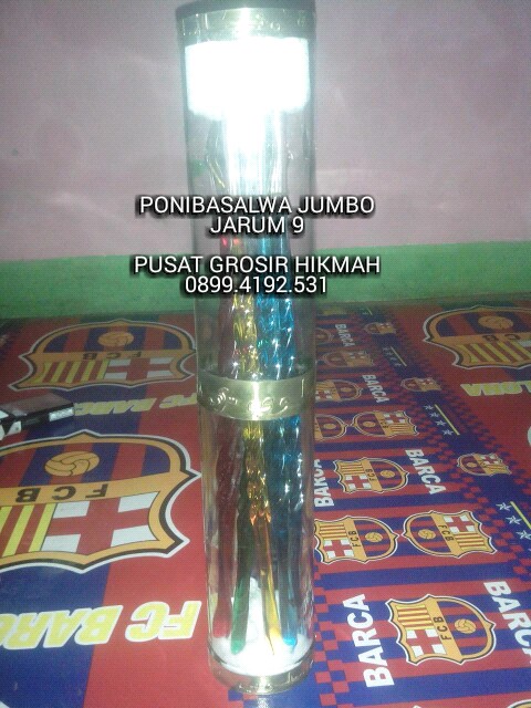 AZIMAT, ALAT MISTIS, DAN RITUAL MURAH: Apel jin , poniba salwa , candu ...