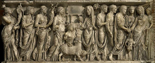 Roman Law: The law of the family and of succession at the time of the ...