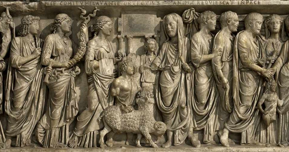 Roman Law: The law of the family and of succession at the time of the ...