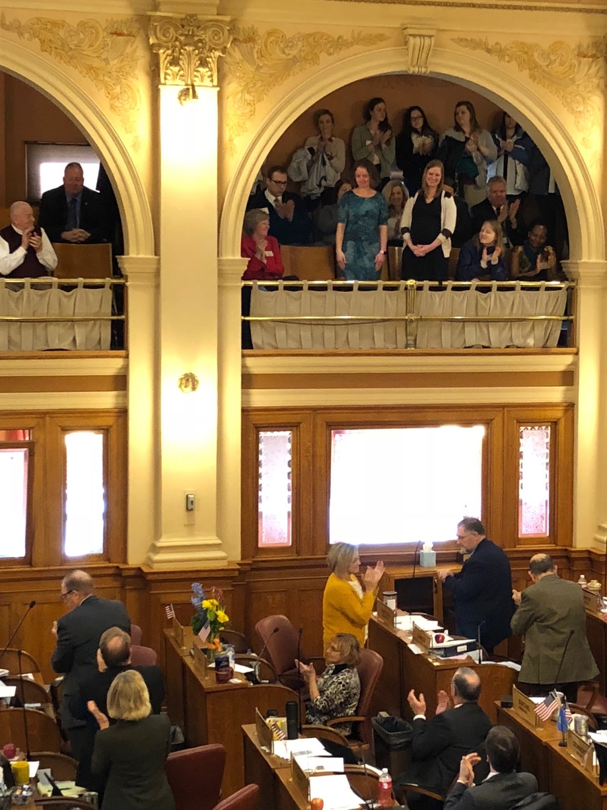 Official blog of the South Dakota Department of Education: February 2018