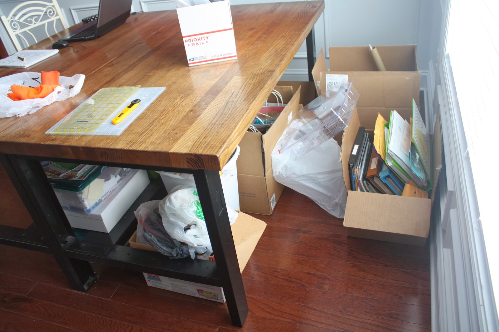 Alayna's Creations: January 2014