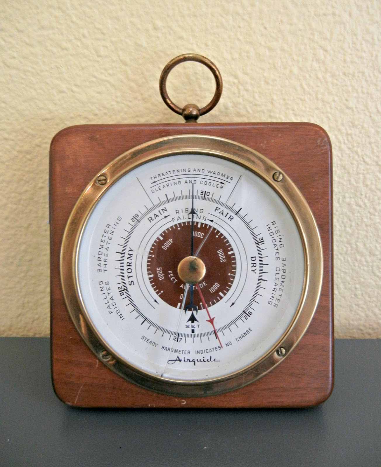 1000 Images About Barometer On Pinterest