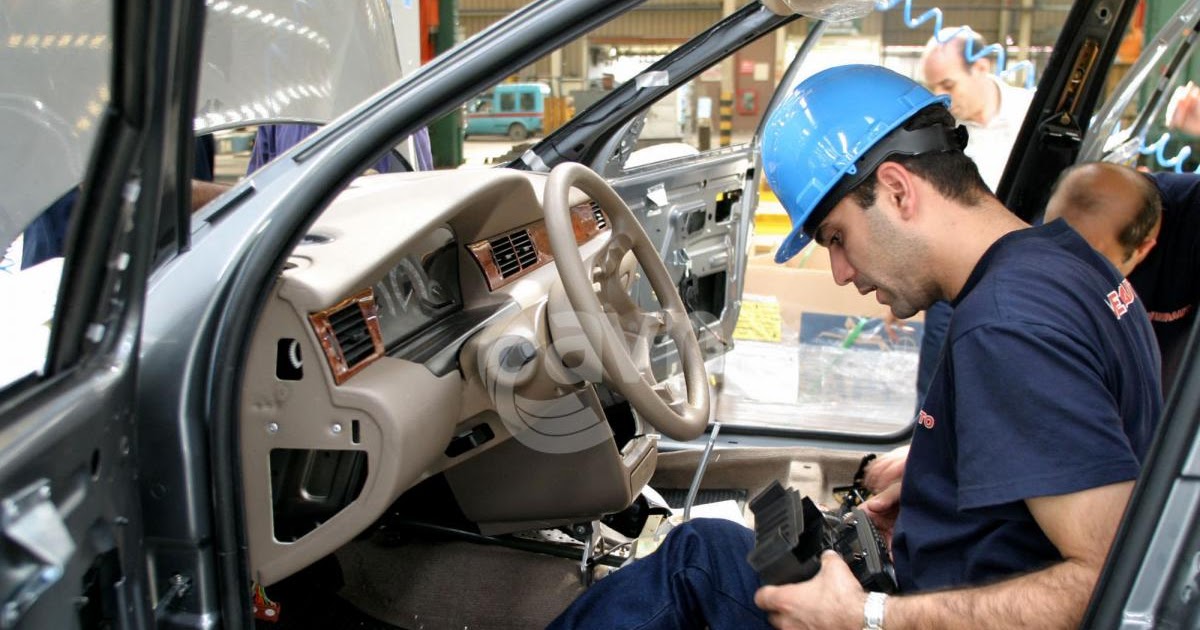 Ingeniero Automotriz