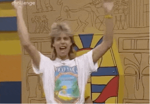 Win a pair of tickets to the Summer Party - [MM] Muscat Mutterings