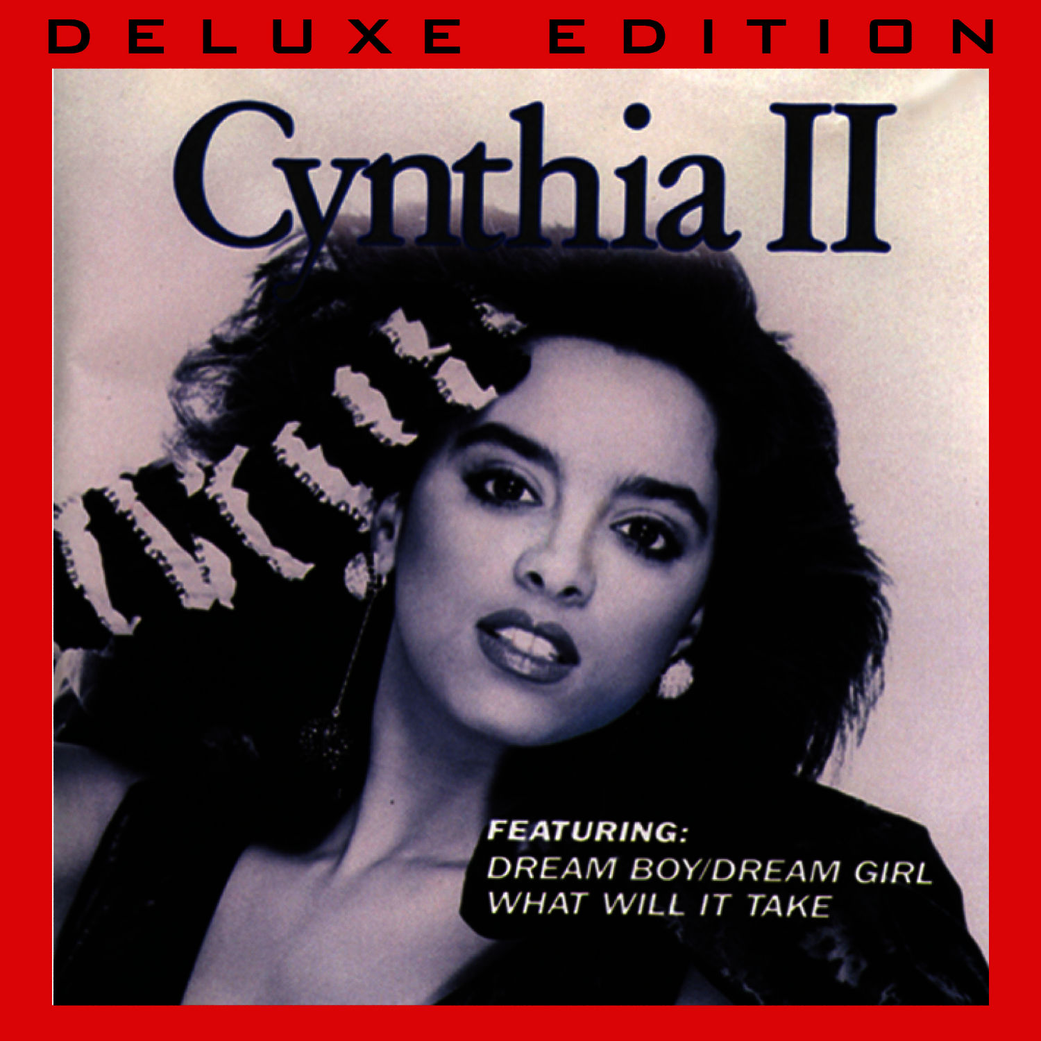 .: Cynthia CDS Cynthia