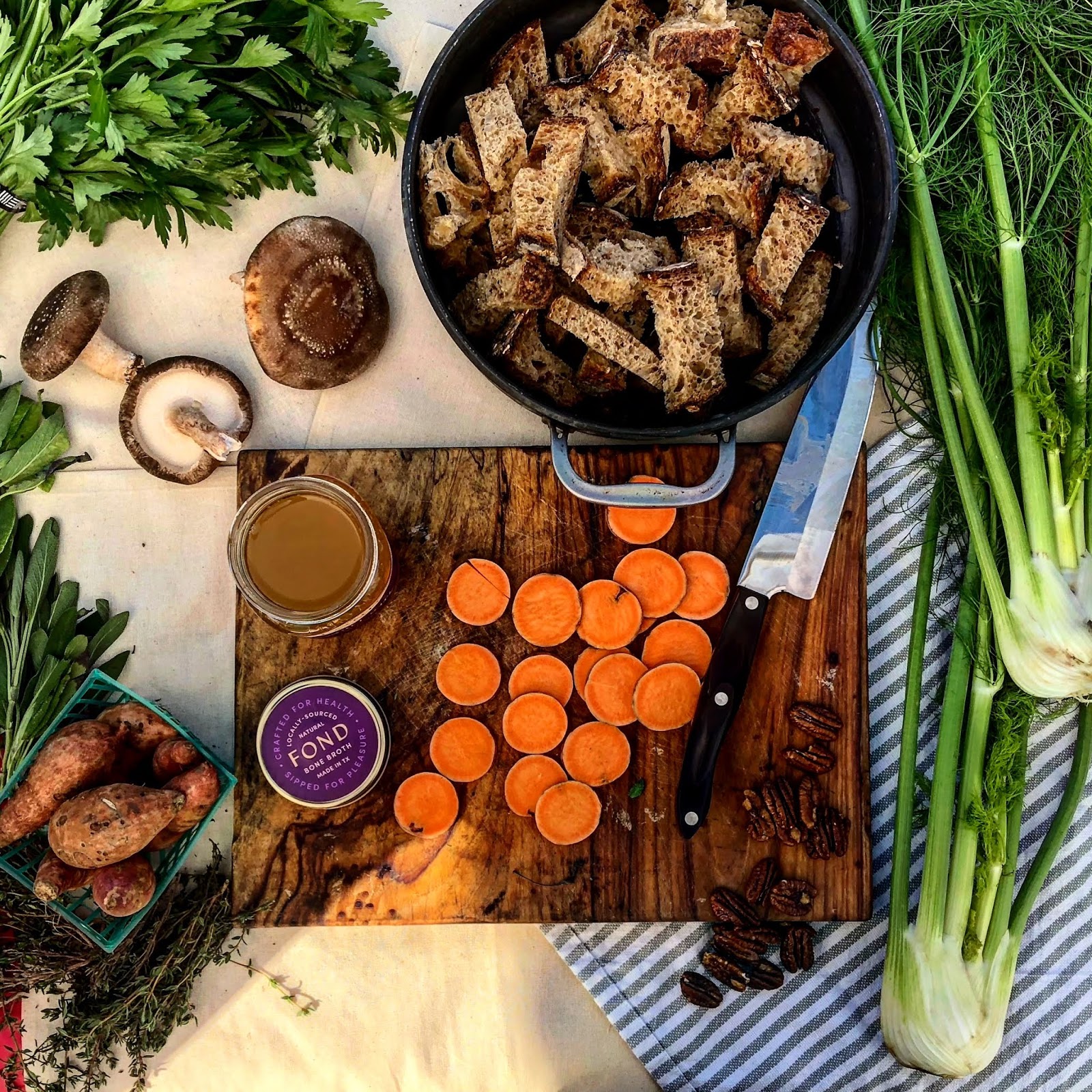 Notes from Maggie's Farm: Farmers Market Favorite | Holiday Market ...