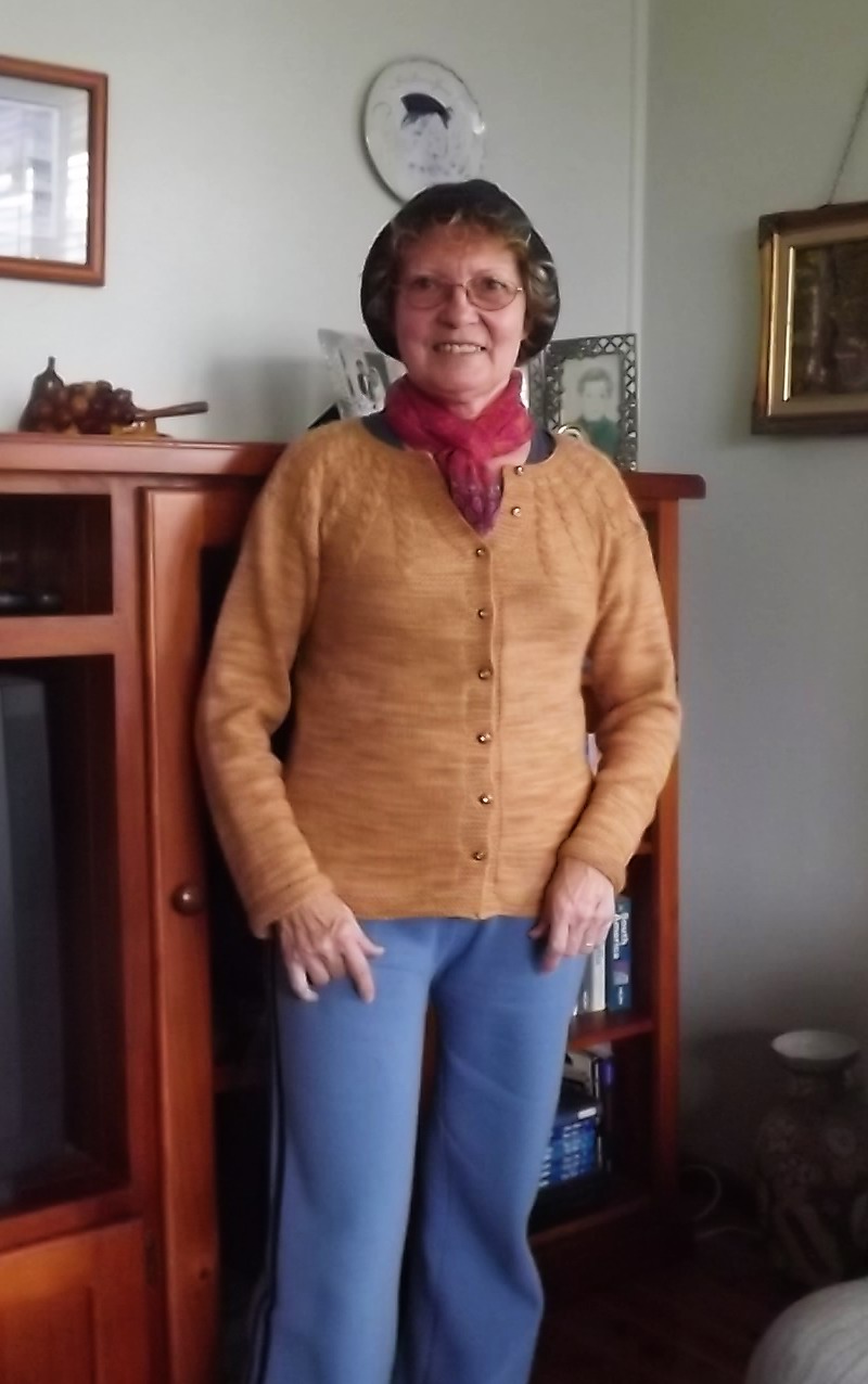 Mrs Knitaddict: Amelia' s First Communion dress, some more patchwork ...