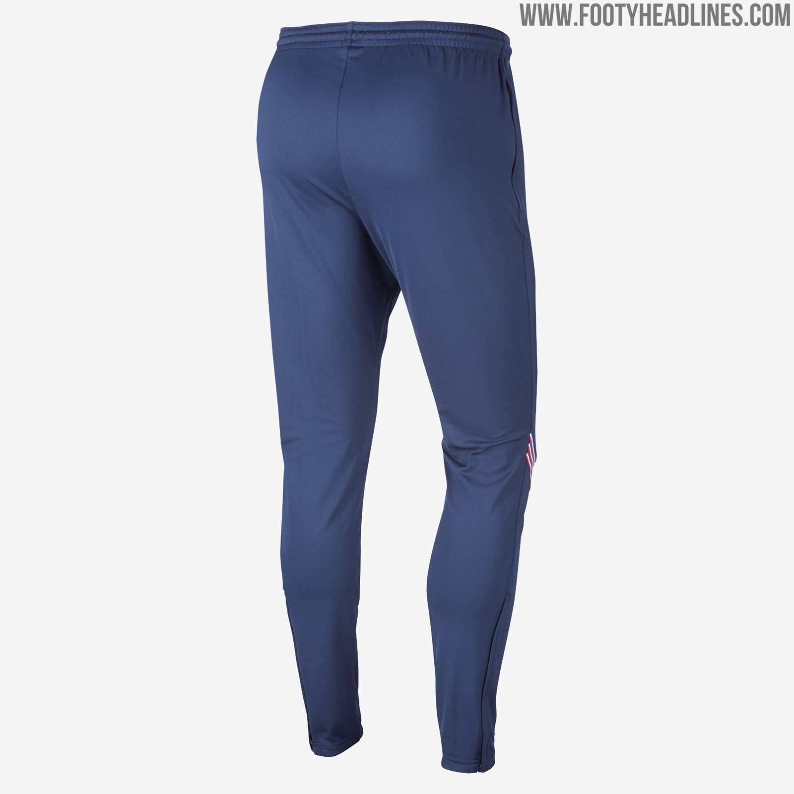 Stunning Nike England Euro 2020 Training Kit + Collection Released ...