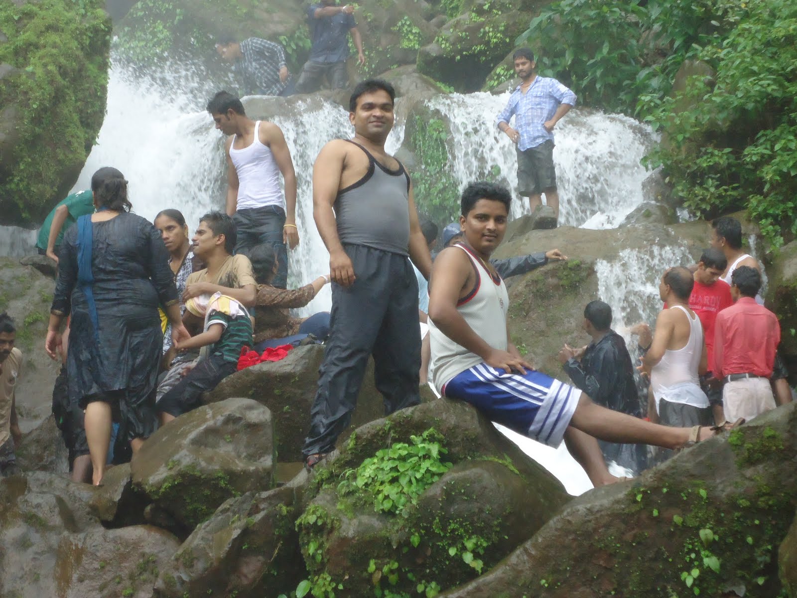 amazing: tirali&mangeli