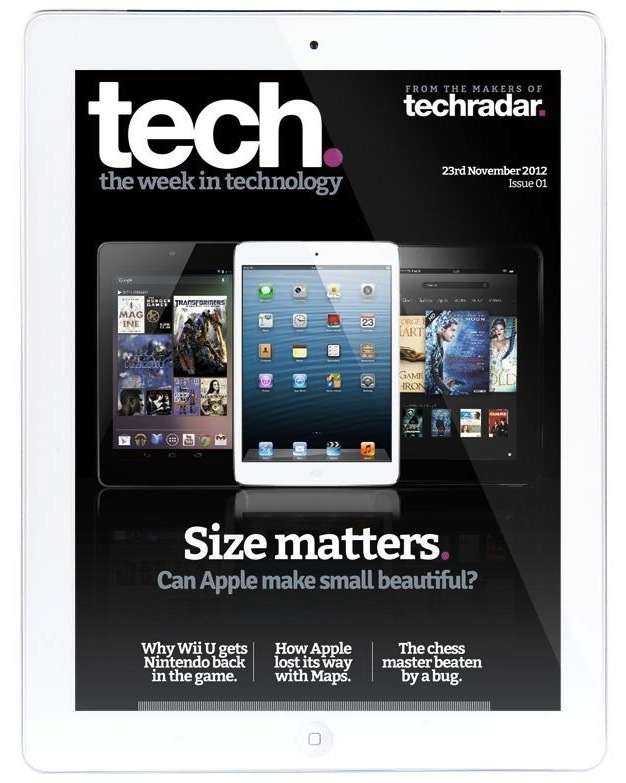 EReaderJoy Publisher Future Selling 1 Million Per Month In Tablet Magazine EReaderJoy Publisher Future Selling 1 Million Per Month In Tablet Magazine