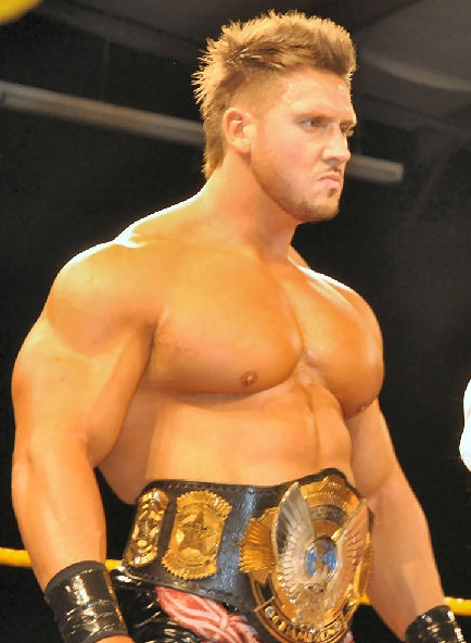 OVWmania: OVWmania Presents: OVW Top 20 (Week 9)