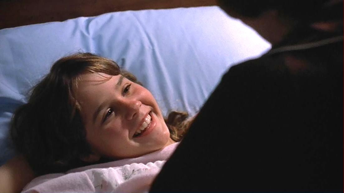 DREAMS ARE WHAT LE CINEMA IS FOR...: THE EXORCIST 1973