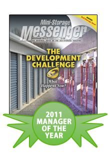 Mini-Storage Messenger