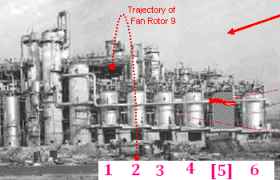 Science matters: Flixborough 1974