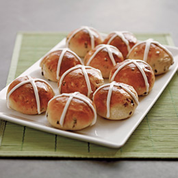 Holy Week Food Ideas