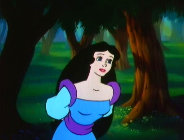 Nothing But Cartoons: Happily Ever After (1993 film) - Part 2