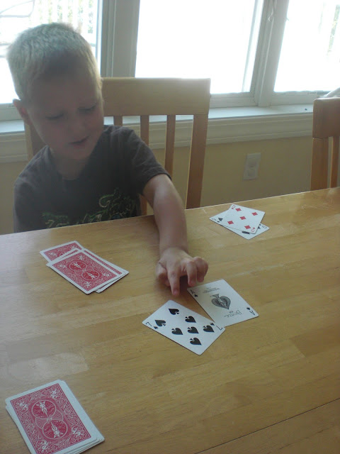 99 Unschooling ideas and projects