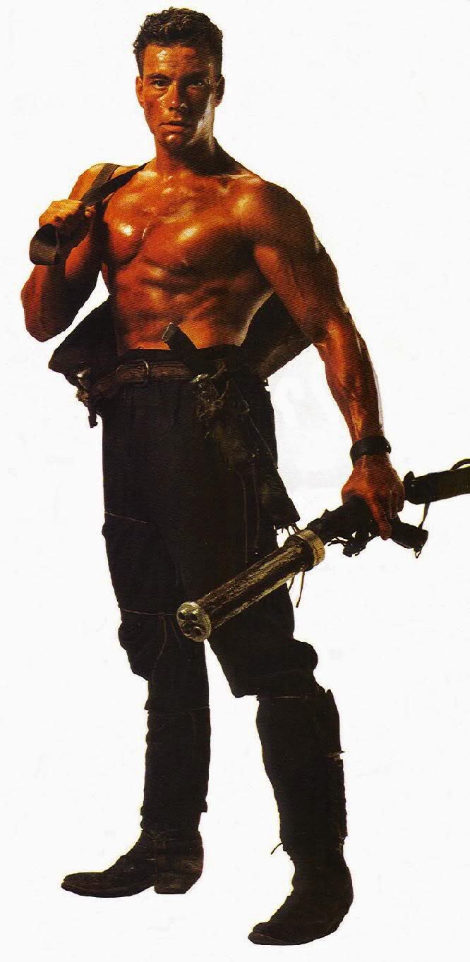 Futuro Finale 2088AD: Cyborg posters