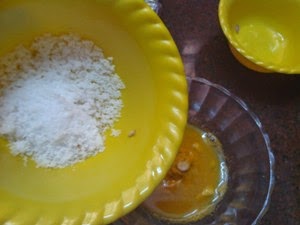 Vaniensamayalarai: Masala Fried Silver Pomfret (Vavval Fish)