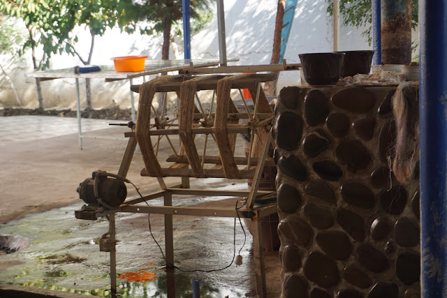 Souvenir Chronicles: SAMARKAND, UZBEKISTAN: LUNCH, SILK CARPETS ...