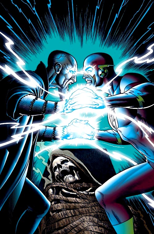 DC Geek House: cicada