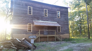 Heroes, Heroines, and History: Early Ozark Innovation at the Greer Mill