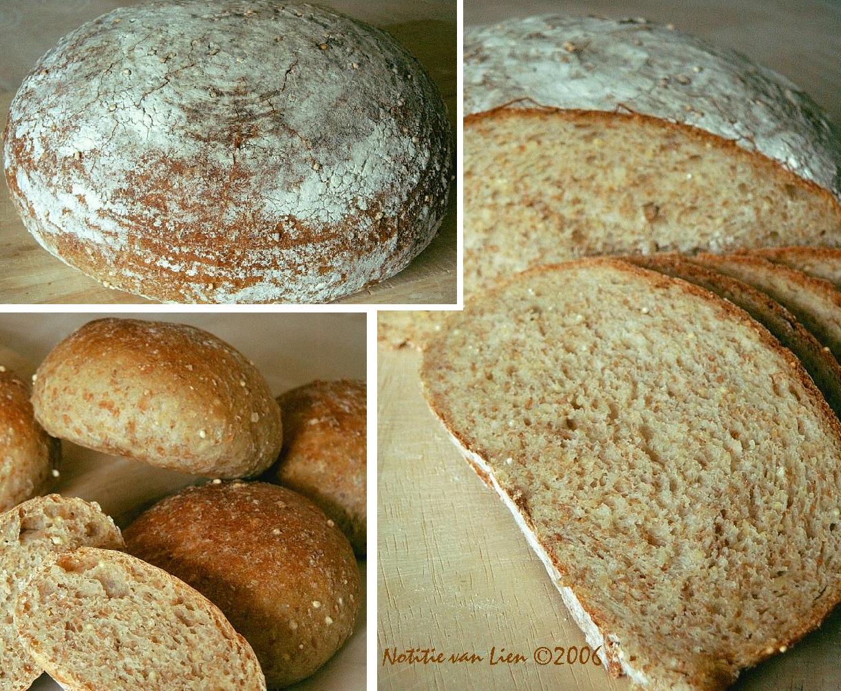 Notitie van Lien: Mellow Bakers in February