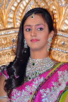 Lakshmi Pranathi Photos Stills Jr Ntr Wife Pranathi