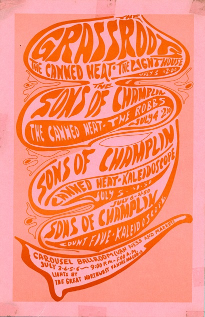 Tales From a Former Fanzine Journalist: Count Five: The Story Behind ...